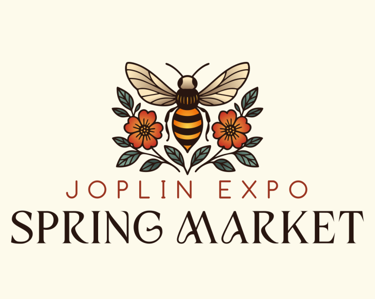 Spring Market Vendor Information – Joplin Expo