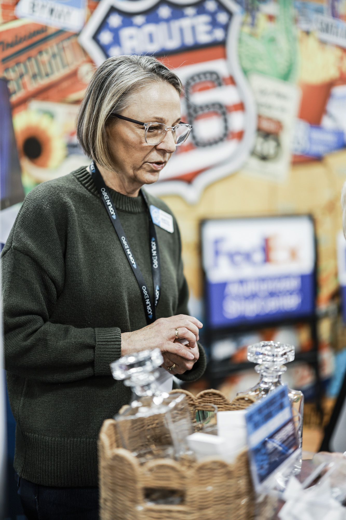 Joplin Home Show – Joplin Expo